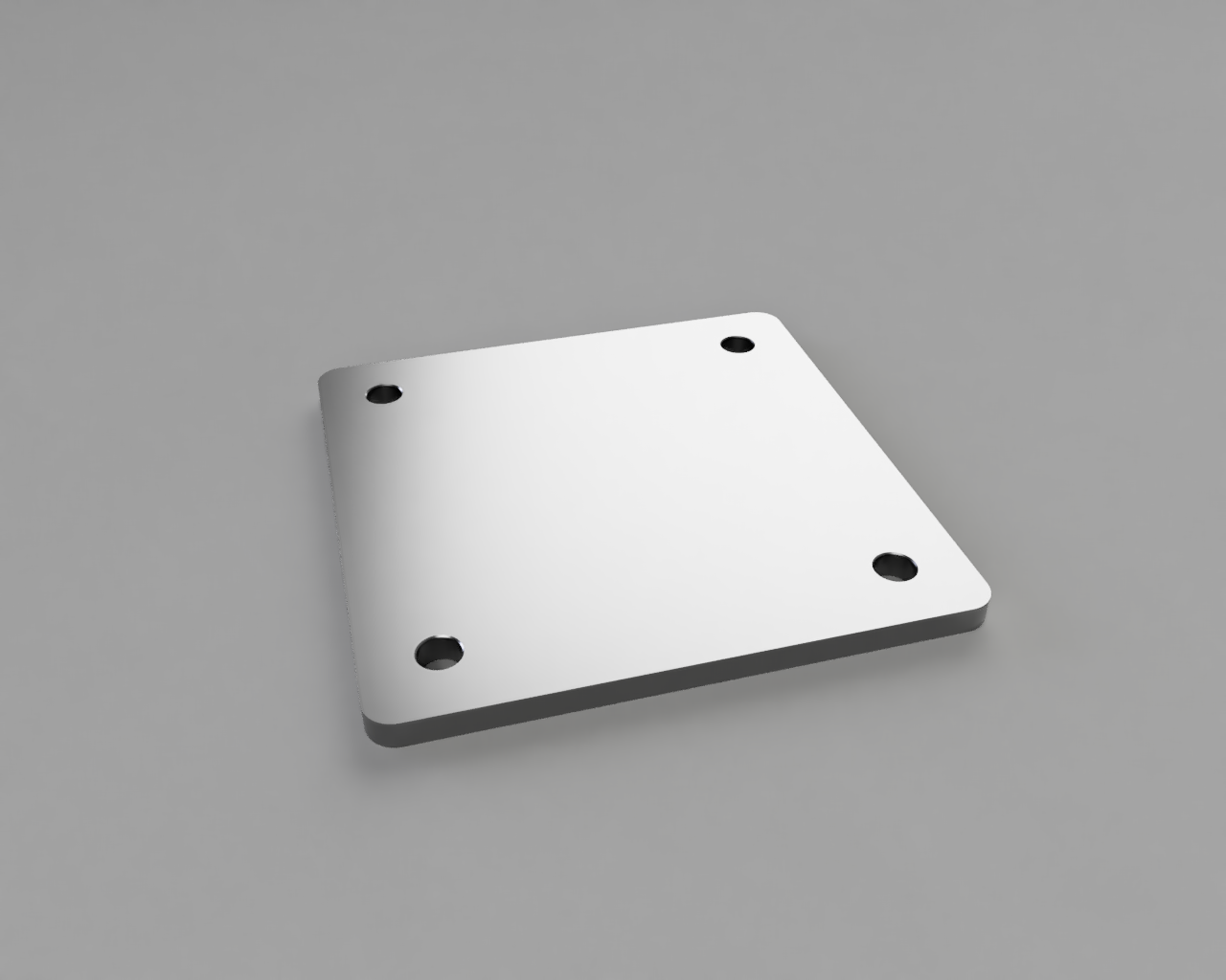 Base plates – CD customs