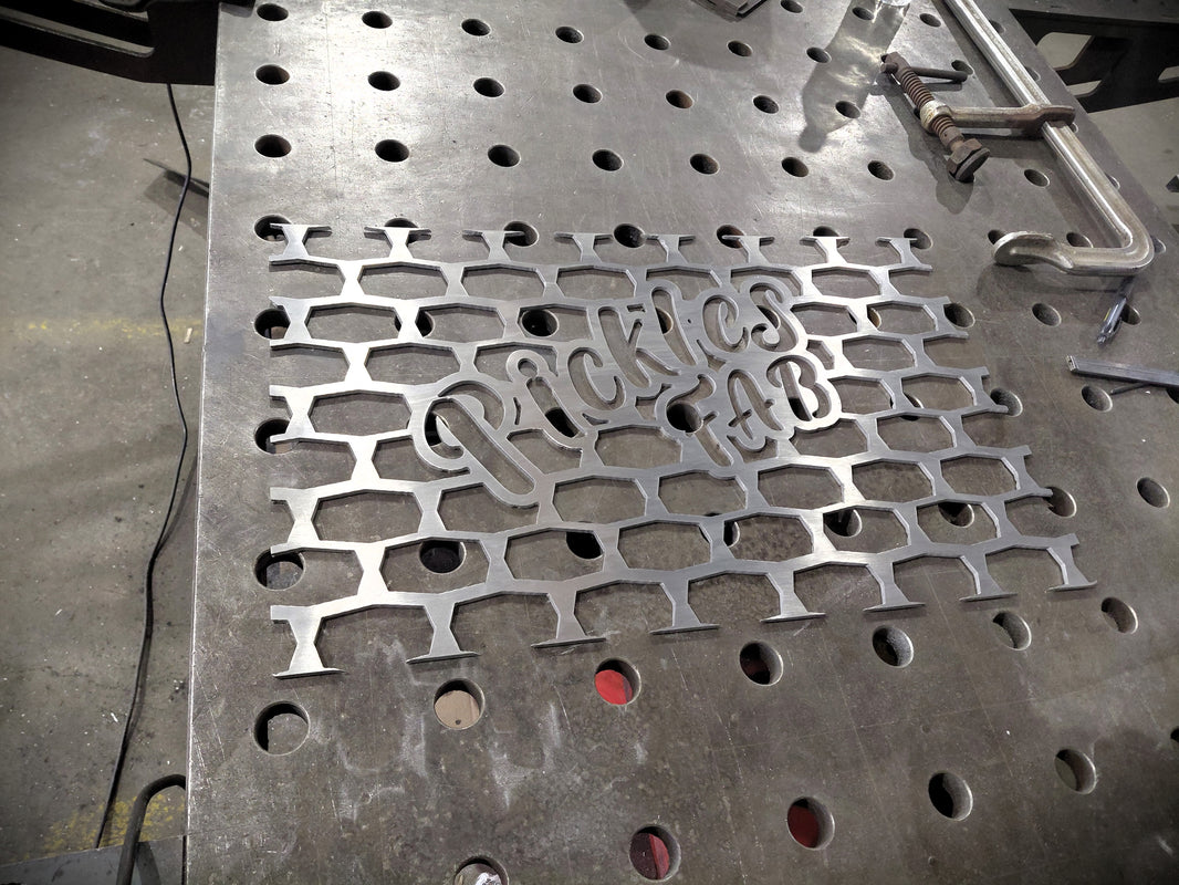 Ute headboards – CD customs