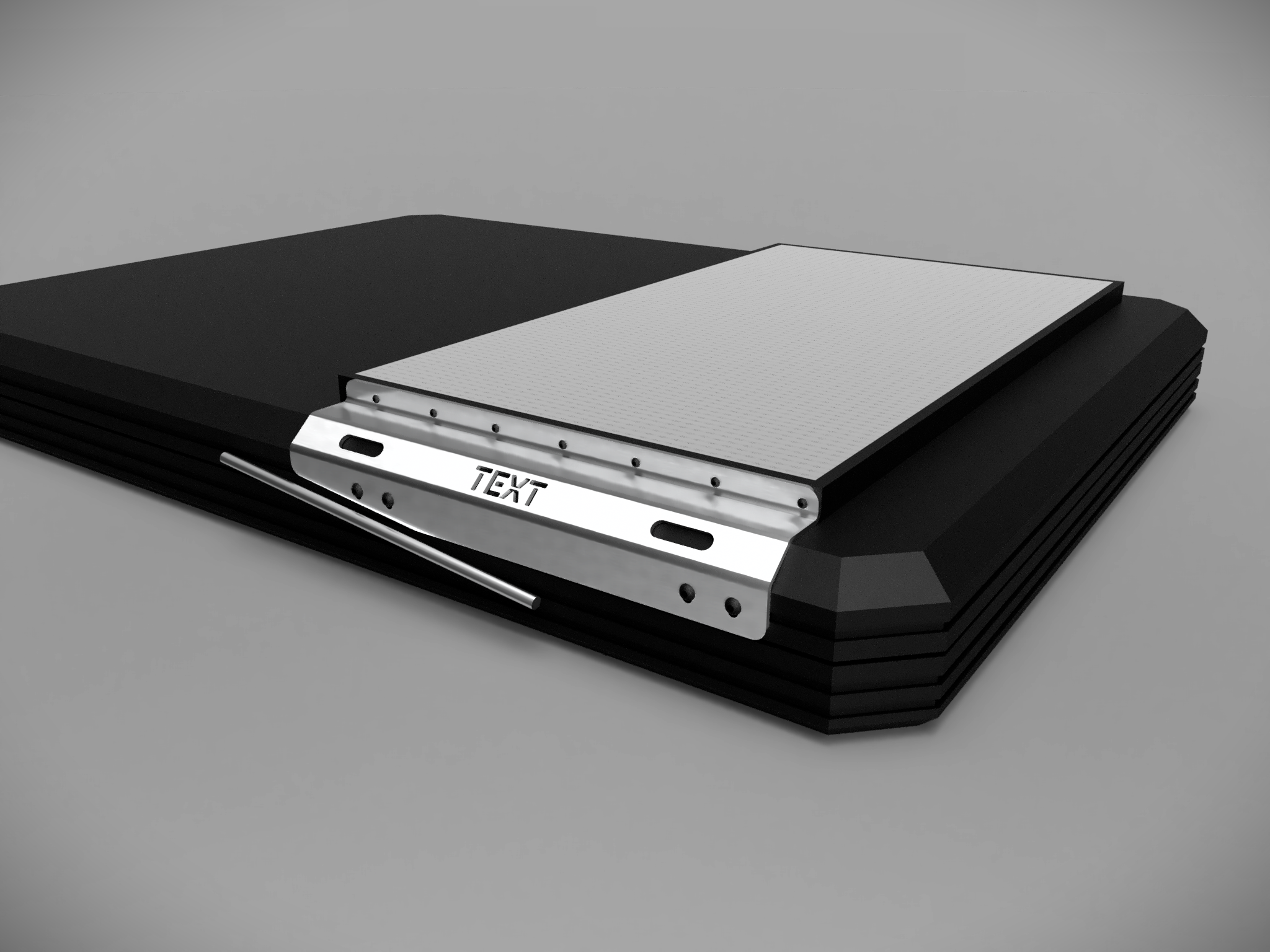 Kings Compatible RTT Solar Mount – CD customs