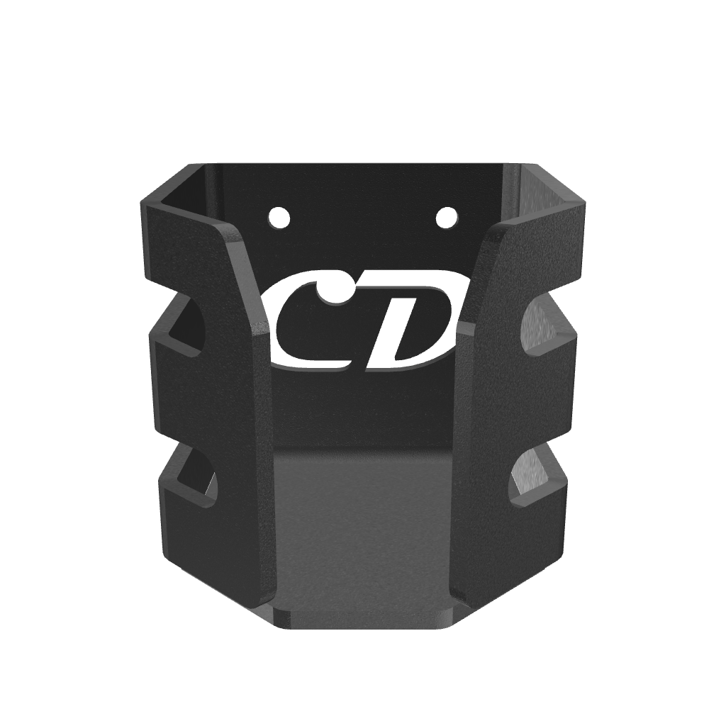 Premium Cup Holder – CD customs