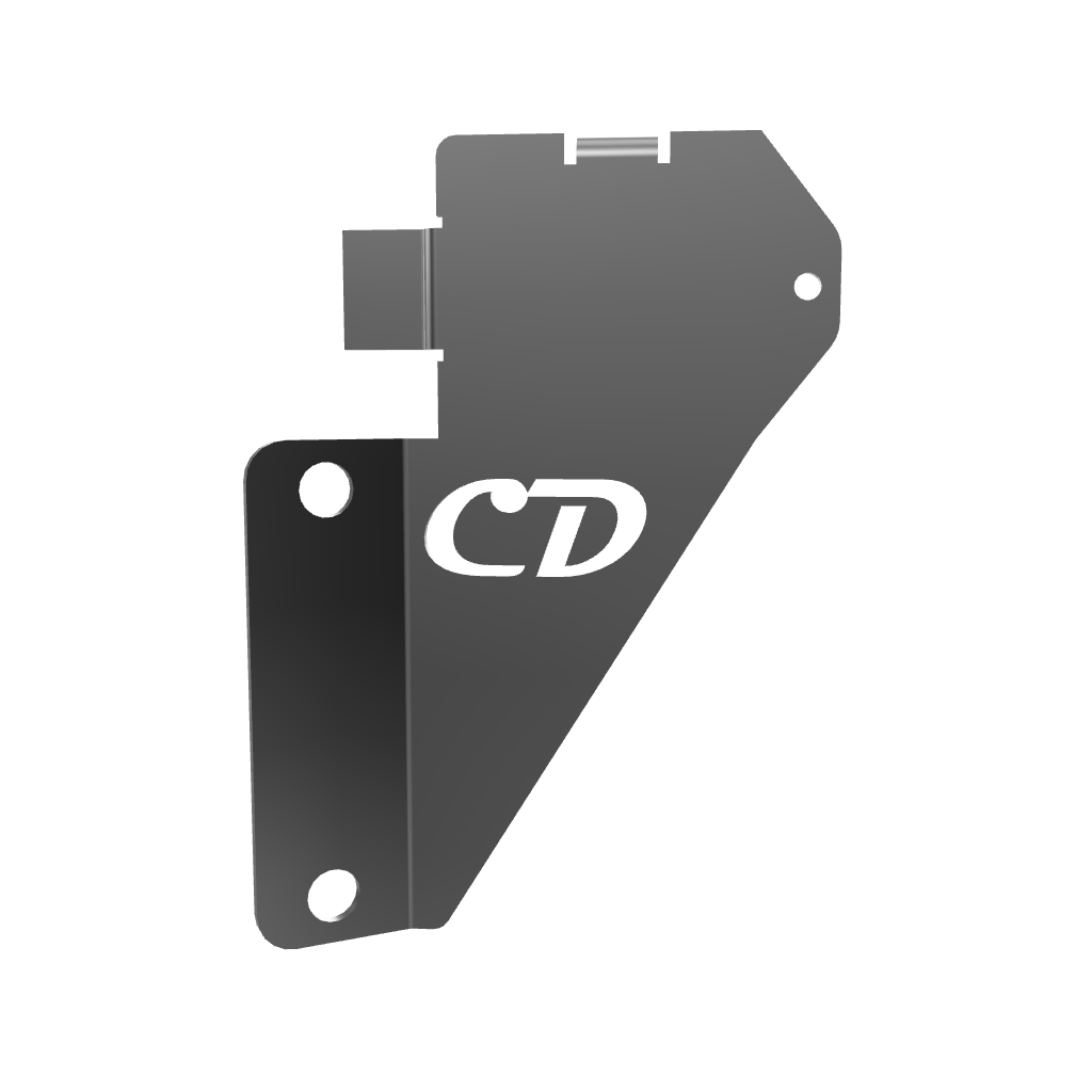 CD customs plasma cutting